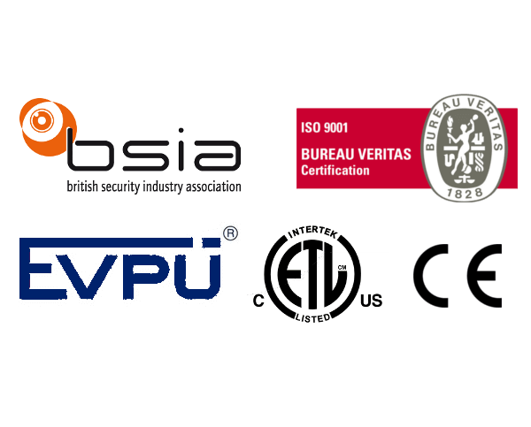 Συστήματα Ασφαλείας Ηράκλειο | LB Security